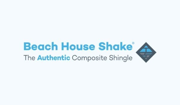 Beach House Shake Siding | Riverhead Building Supply