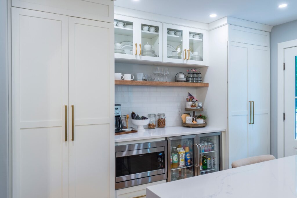 Kitchen Trends to Watch in 2024 - Riverhead Building Supply